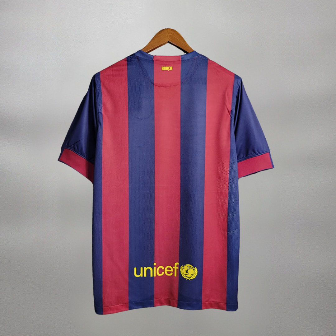Retro Soccer Kit - Vintage Love