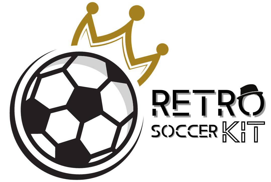 Club Retrò – Retro Soccer Kit