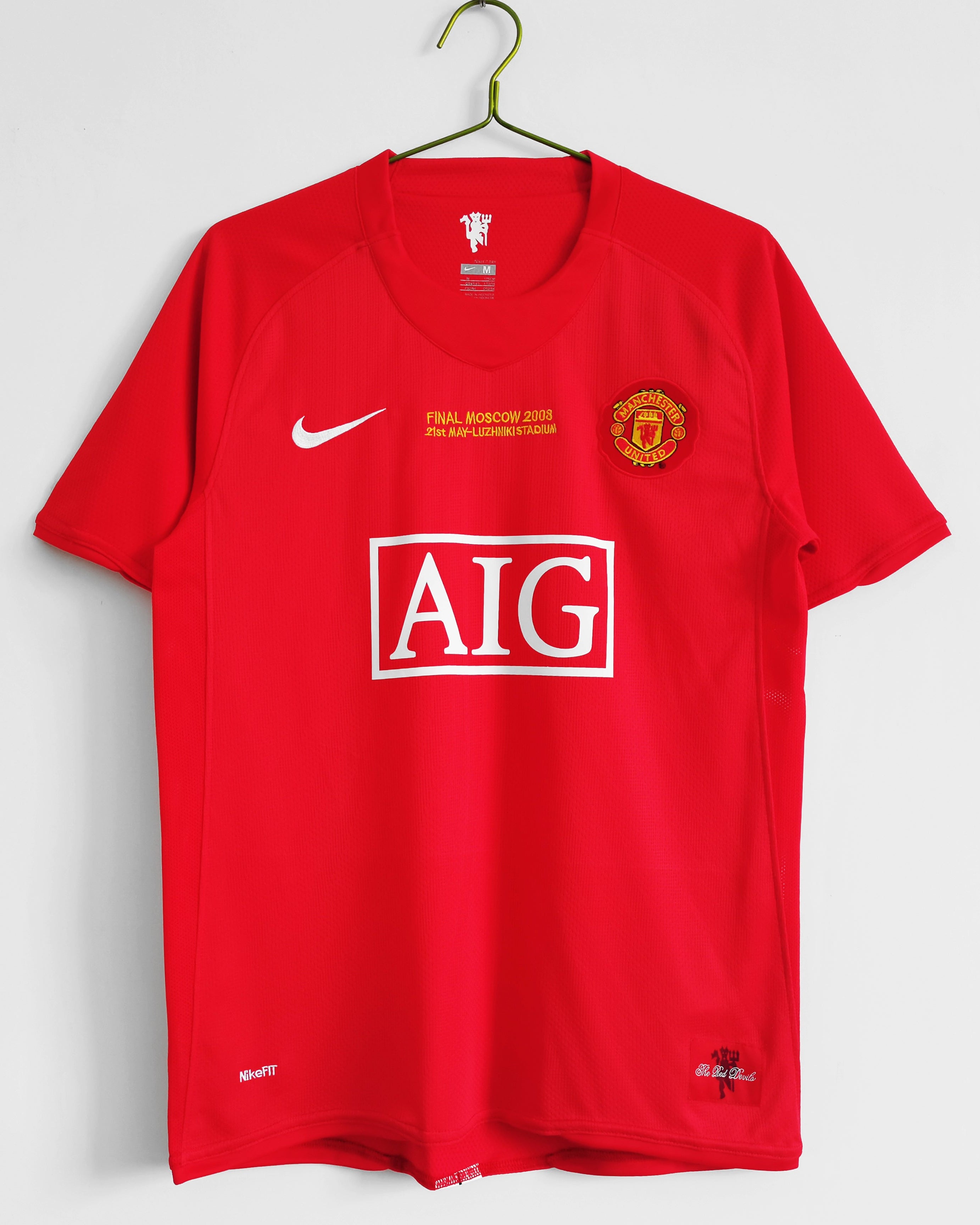 Retro Soccer Kit Vintage Love retro-soccer-kit-vintage-love